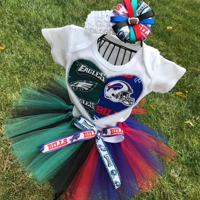 House Divided Team Hair Bow or Headband Brooch Pin Split Team - Etsy