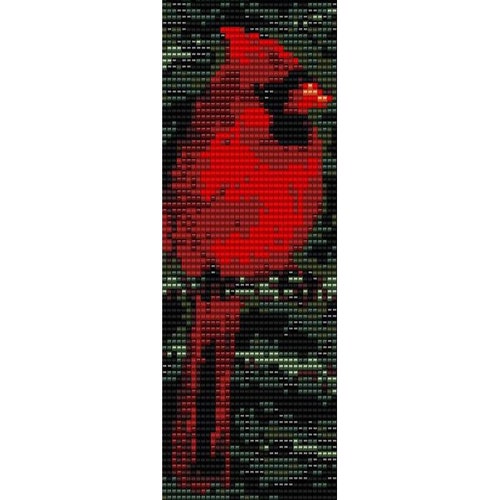 Orca Loom Bead Pattern Ocean Bracelet Bookmark Seed Beading - Etsy