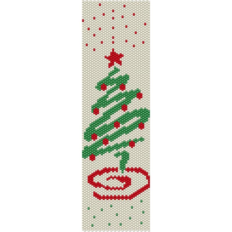 Christmas Beading - Etsy