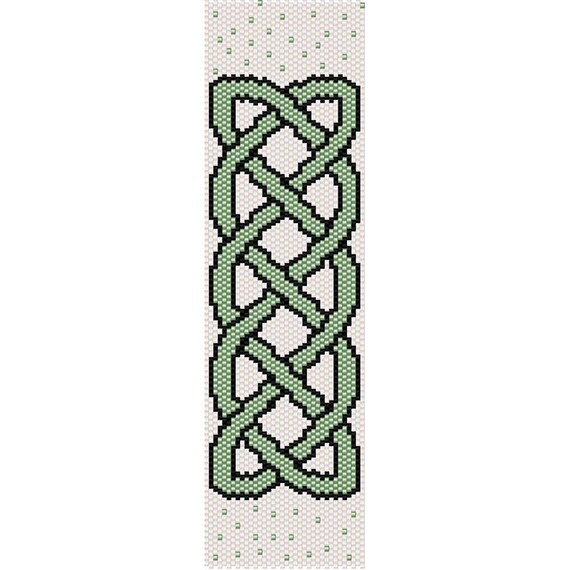 Celtic knot beads store