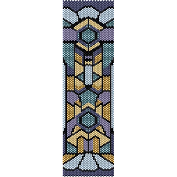 Etsy Beading Patterns