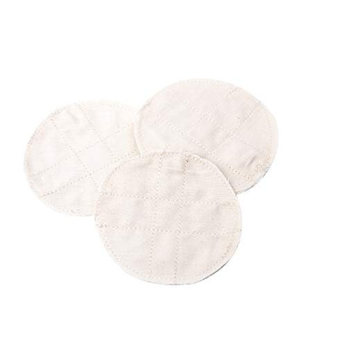 Reusable Organic Cotton Disc Style Coffee Filters - Etsy