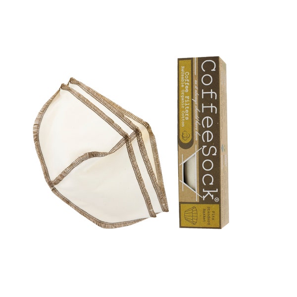 Reusable Coffee Filter - Etsy