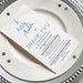 Disney Place Cards, Disney Reception Menu, Disney Place Card Menu ...