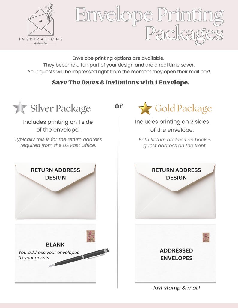 Disney Wedding Save the Dates, Boarding Pass Ticket Invite, Fairy Tale ...