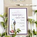 Disney Tangled Wedding Invitations, Formal Disney Wedding Invitations ...