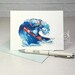 Disney Notecards, Disney Themed Gifts, Disney Lover, Disney Notes ...