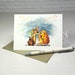 Disney Notecards, Disney Themed Gifts, Disney Lover, Disney Notes ...
