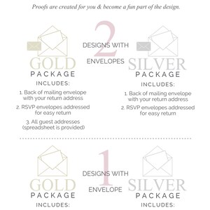 Elegant Disney Wedding Invitations, Disneyland, Disney World, Fairy ...