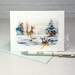 Disney Notecards, Disney Themed Gifts, Disney Lover, Disney Notes ...