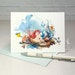 Disney Notecards, Disney Themed Gifts, Disney Lover, Disney Notes ...