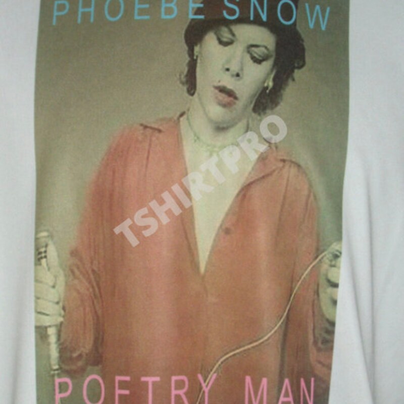 Phoebe Snow - Etsy