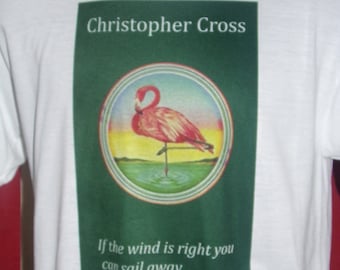 Christopher Cross - Etsy