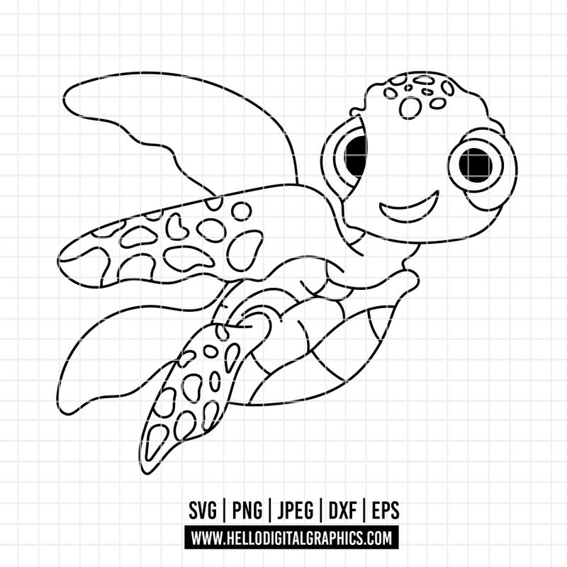 Squirt Clipart - Etsy