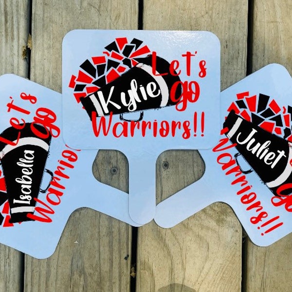 Hand Fan - Etsy