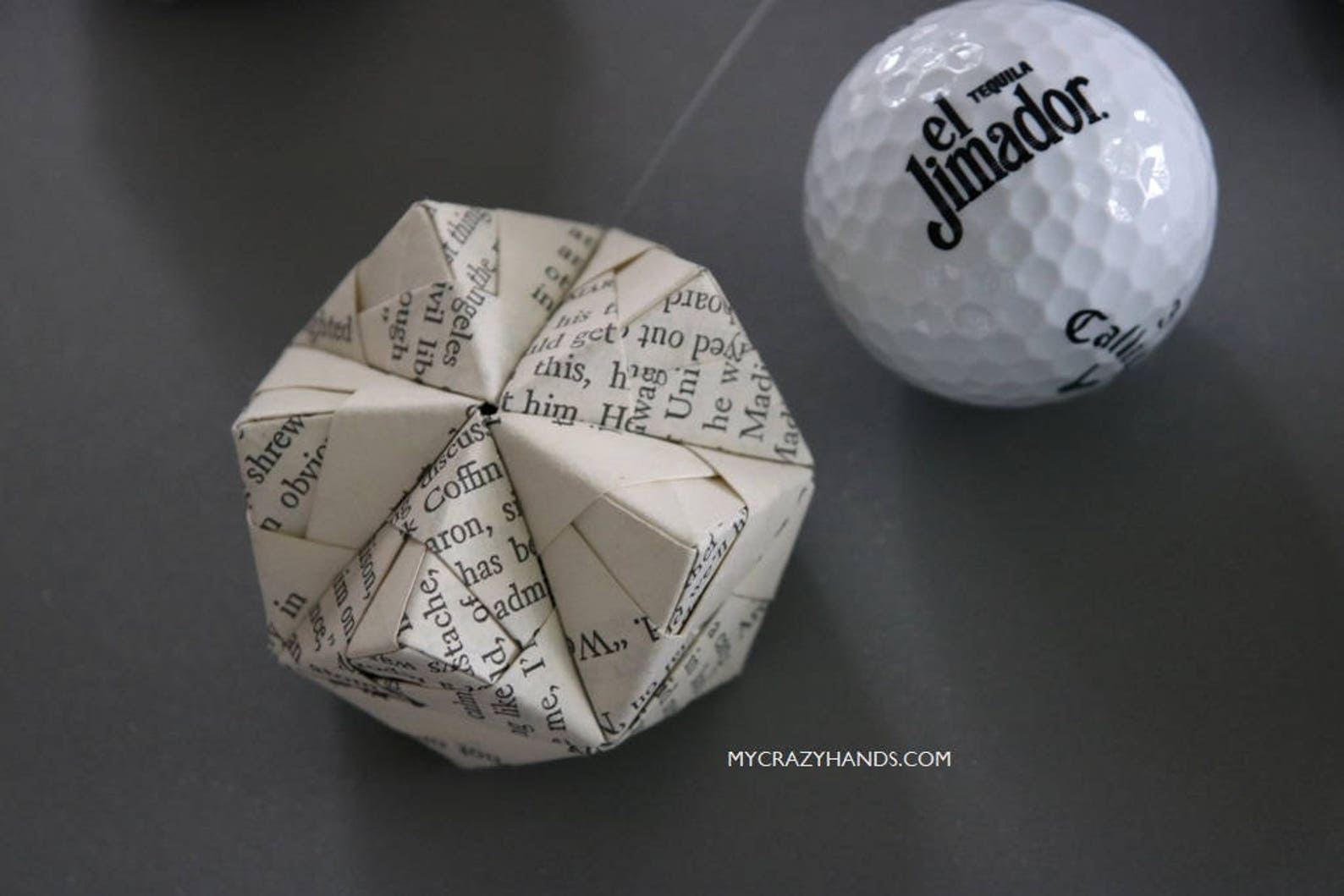 Origami Geometric Wall Hanging Origami Diamond Wall Decor | Etsy