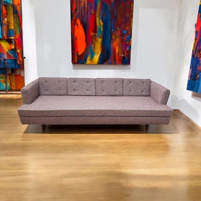 Drexel Profile - Etsy