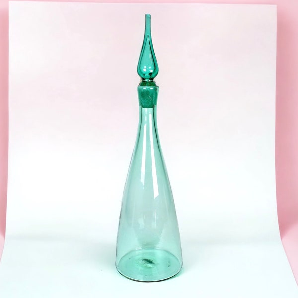 Blenko Glass - Etsy