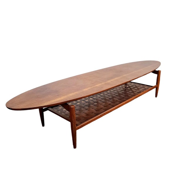 Surfboard Table - Etsy