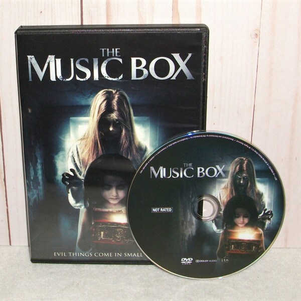 Dvd - Etsy
