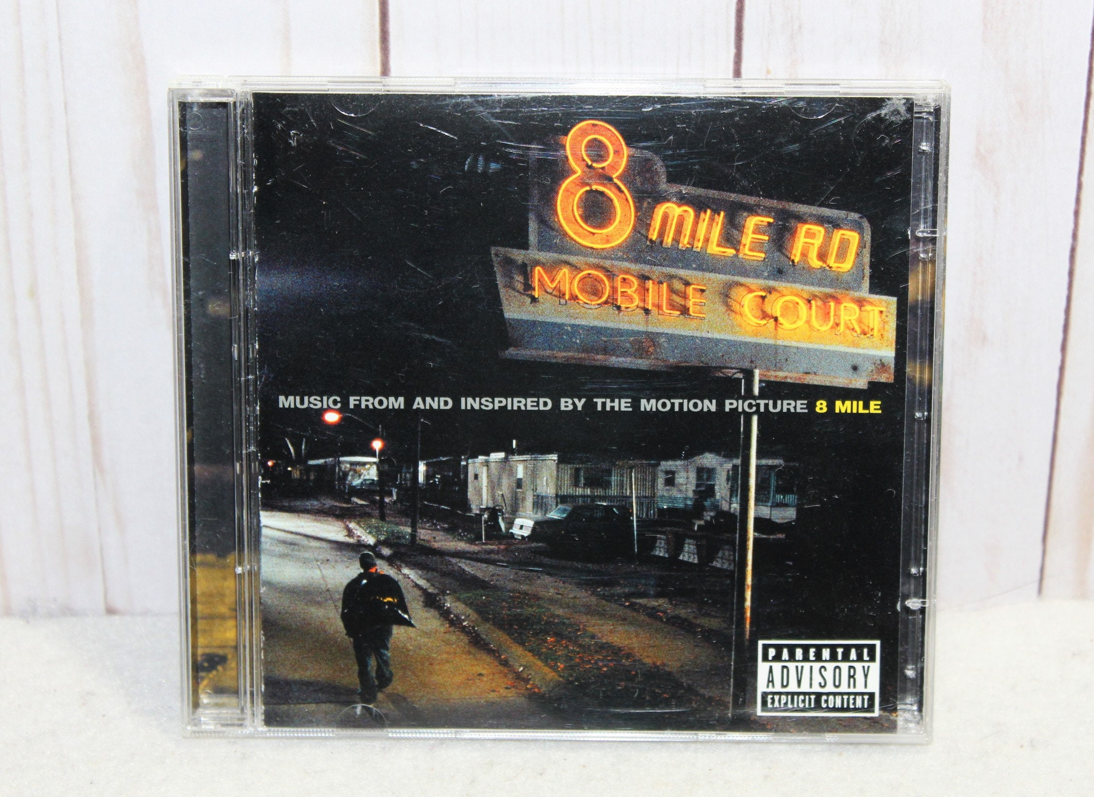More Music From 8 Mile