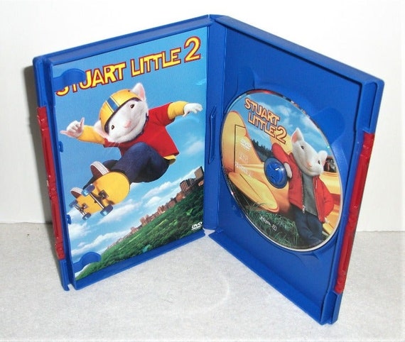 Stuart Little 2