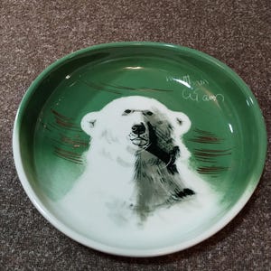 Matthew Adams Alaska Pottery - Etsy