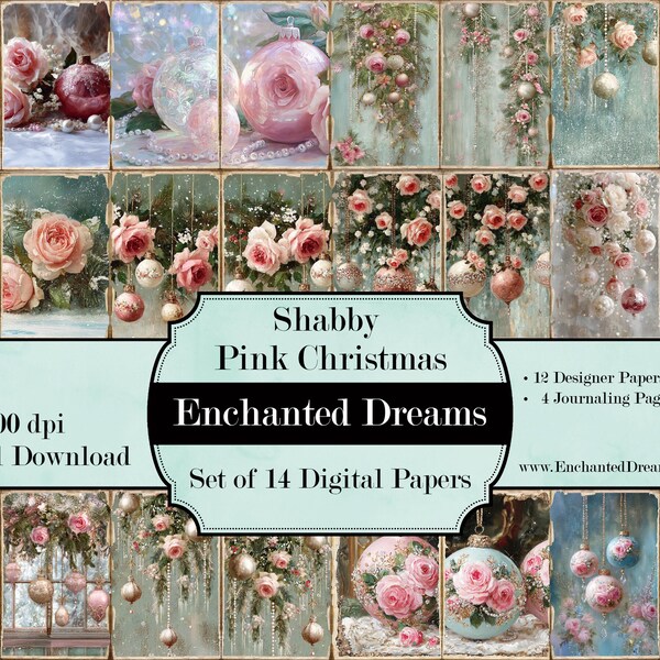 EnchantedDreamsShop - Etsy
