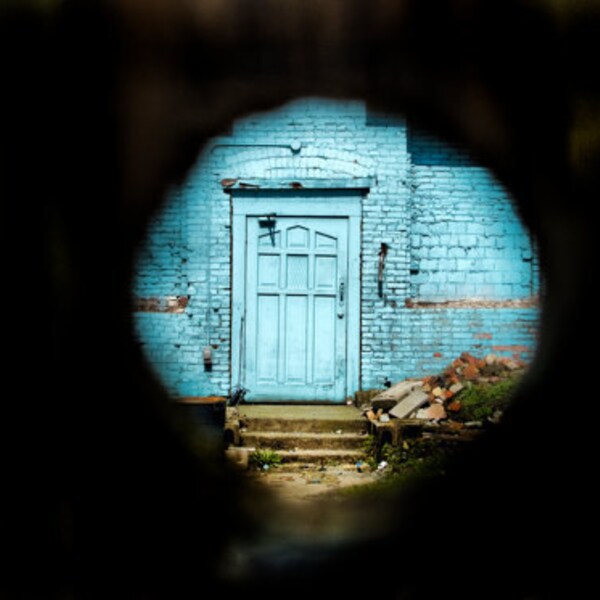 Door Peephole - Etsy