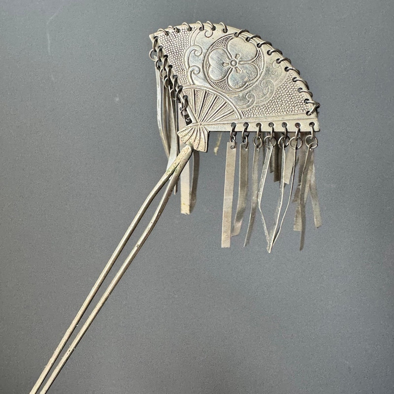 Japanese Bun Pins - Etsy UK