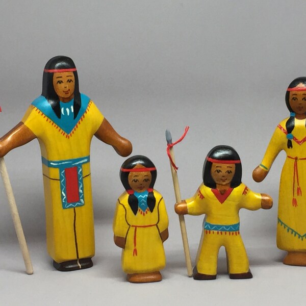 Native American Baby - Etsy