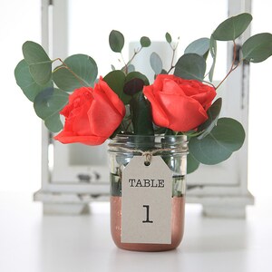Table Numbers, Wedding, Shabby Chic - Etsy