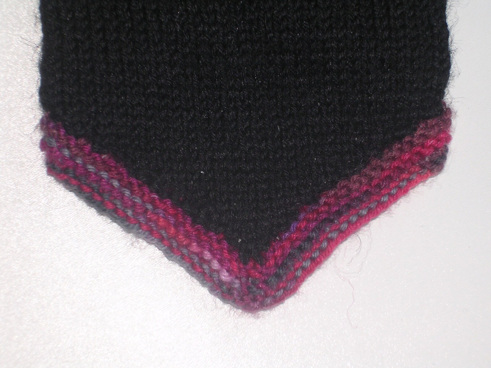 Funky Fingers (PDF Knitting Pattern) - Etsy