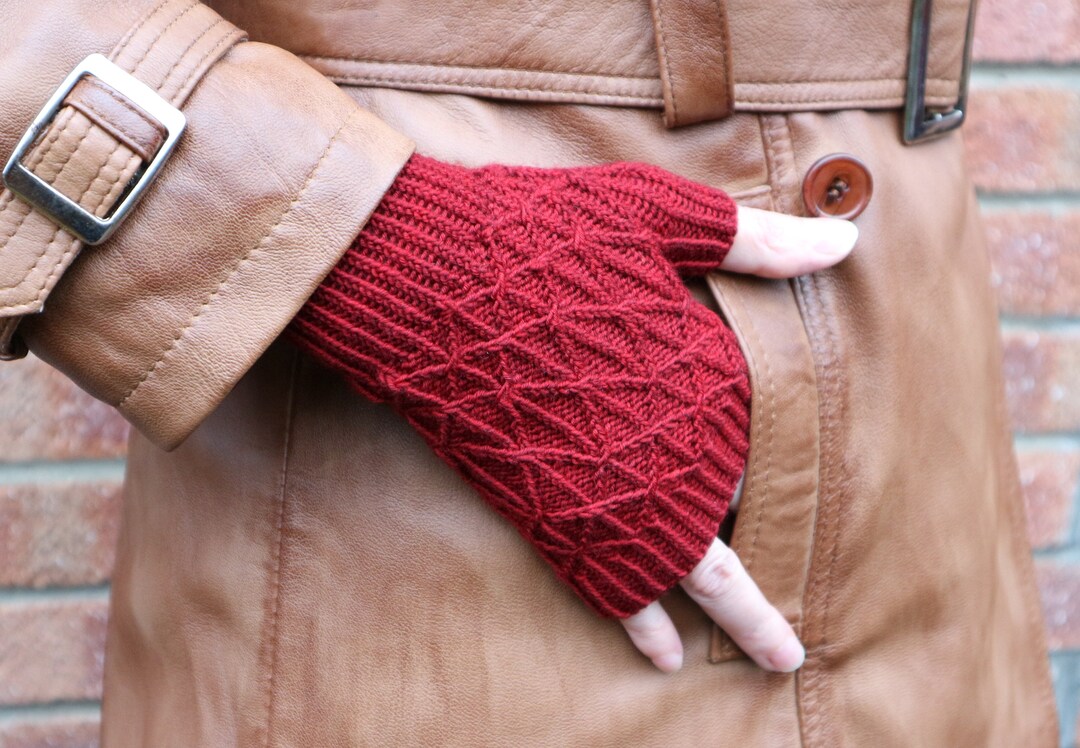Unconscious (PDF Knitting Pattern) - Etsy