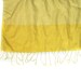 The Traditionelle Khmer Krama in Yellow – 100% Silk Scharf Natural Dye ...