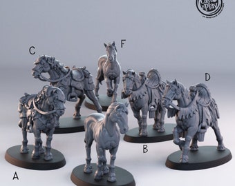 28mm Miniature - Etsy