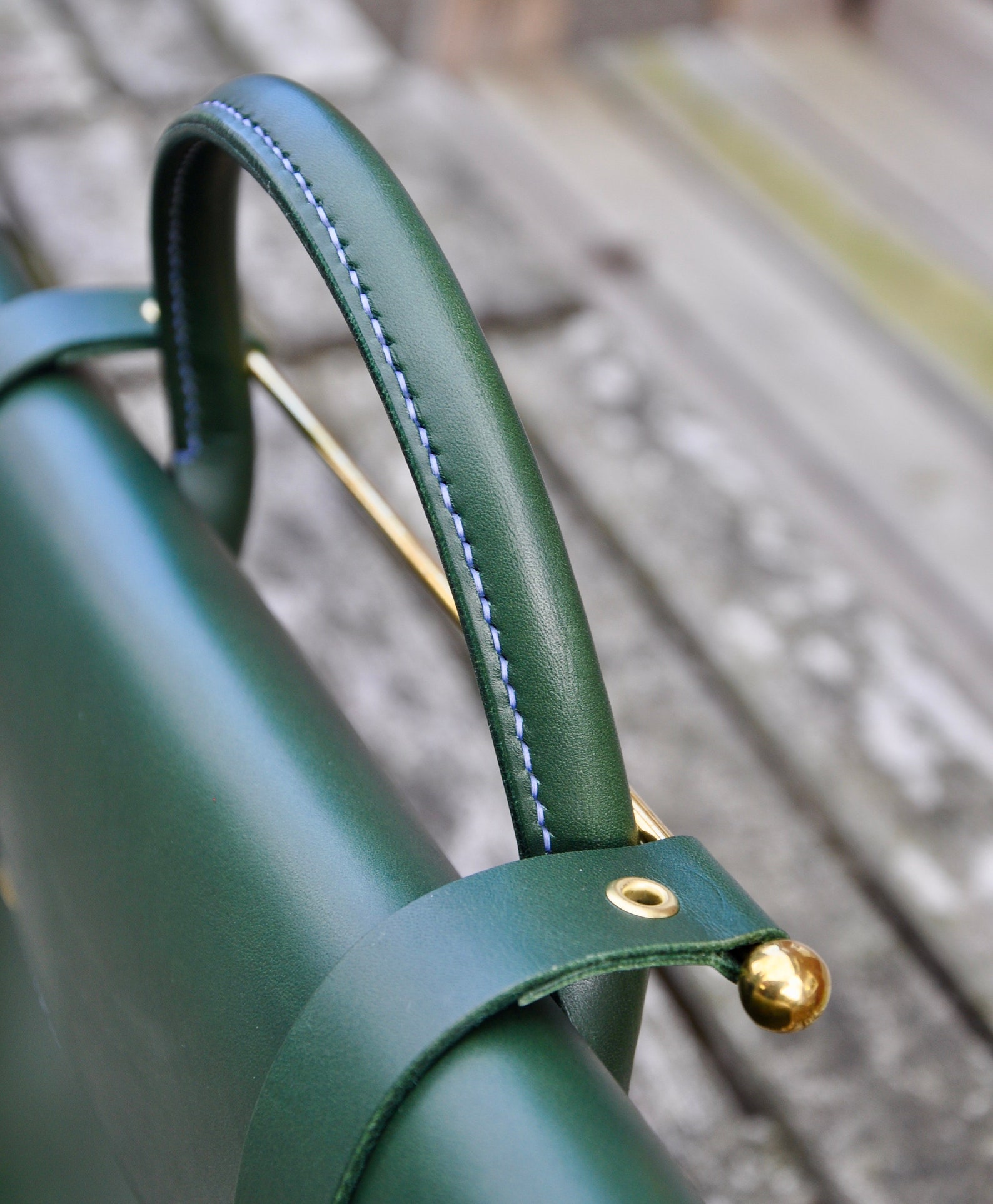 Traditional Handmade Leather Sheet Music Bag or Laptop Case - Etsy