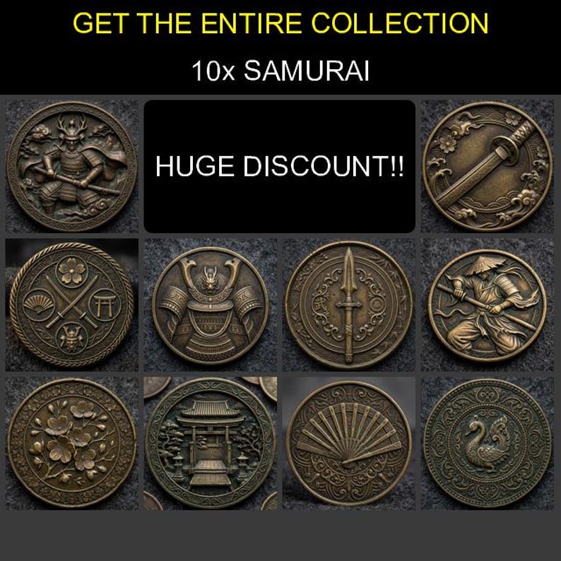 Challenge Coin 3D Depth Map, CNC PNG File, Fiber Laser, Lightburn ...