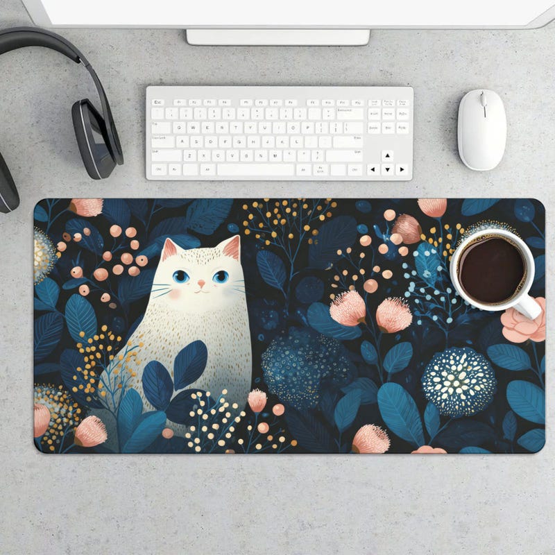 Whimsical Mousepad - Etsy - Page 6