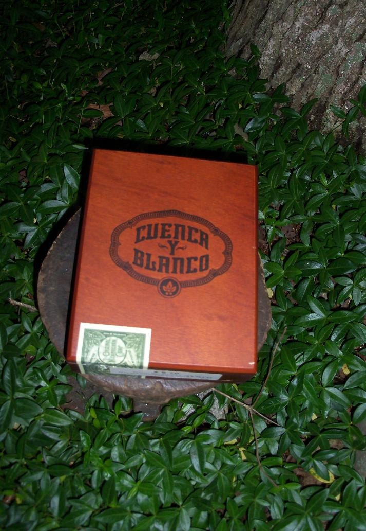 Cigar Box Cuenco De Blanca Wood Storage Treasure Chest Wedding | Etsy