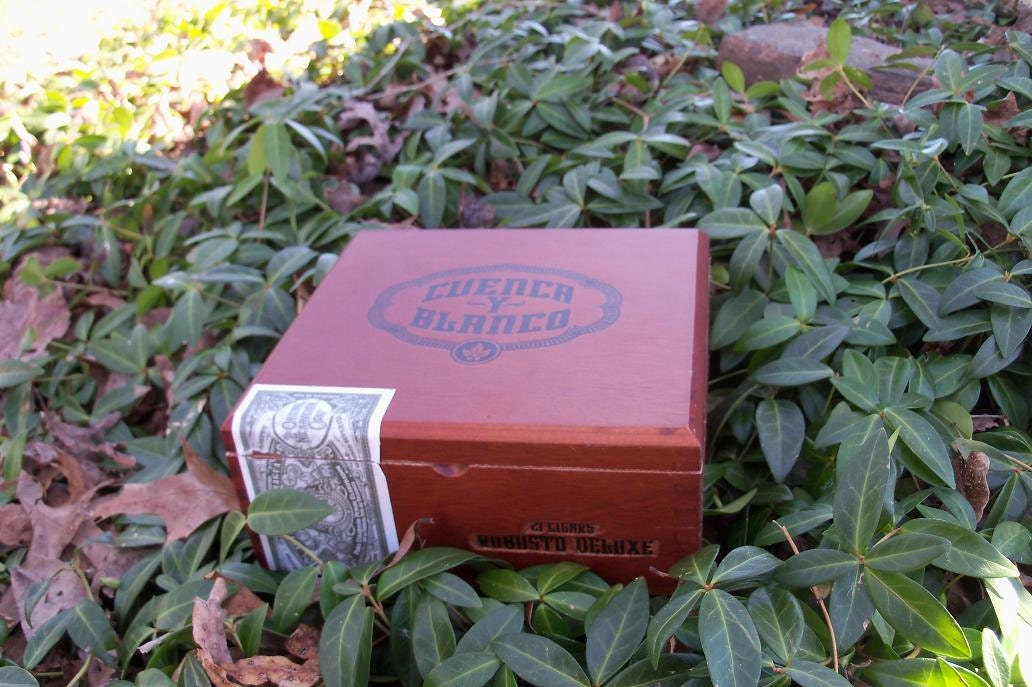 Cigar Box Cuenco De Blanca Wood Storage Treasure Chest Wedding | Etsy