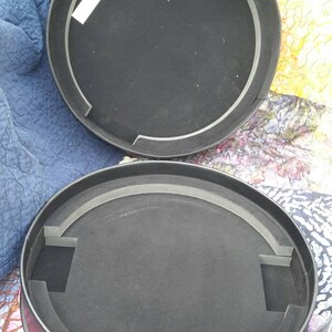 Cigar Box Cohiba Spectre Special Edition Display Leather Lucite & Wood ...