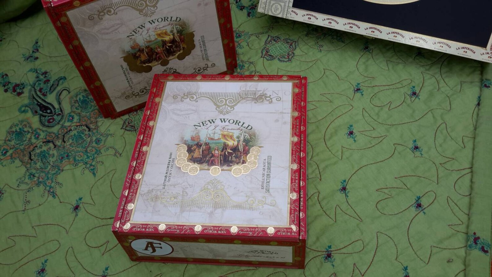 Cigar Box New World Top Shelf New Arrival Old Style Logo Dozen | Etsy