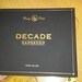 Cigar Box Lined Leatherette Decades Chest Top Shelf Special Edition ...