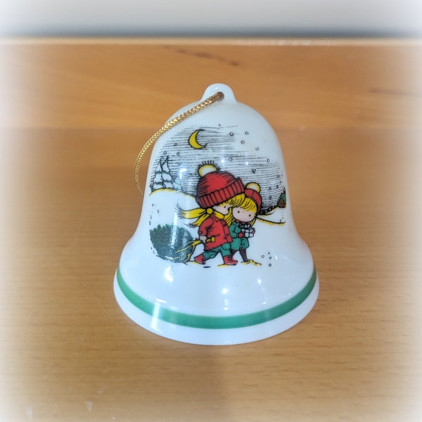 Anglund Ornaments - Etsy