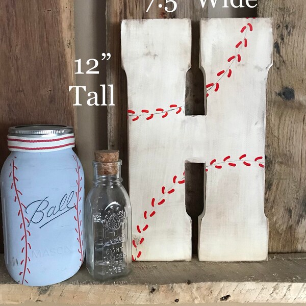 Baseball Wall Decor - Etsy