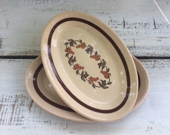 Desert Ware Wallace China - Etsy