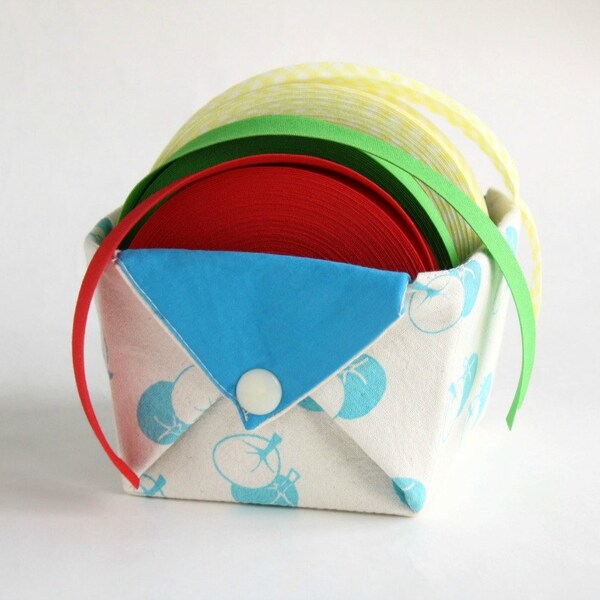 Origami Fabric - Etsy