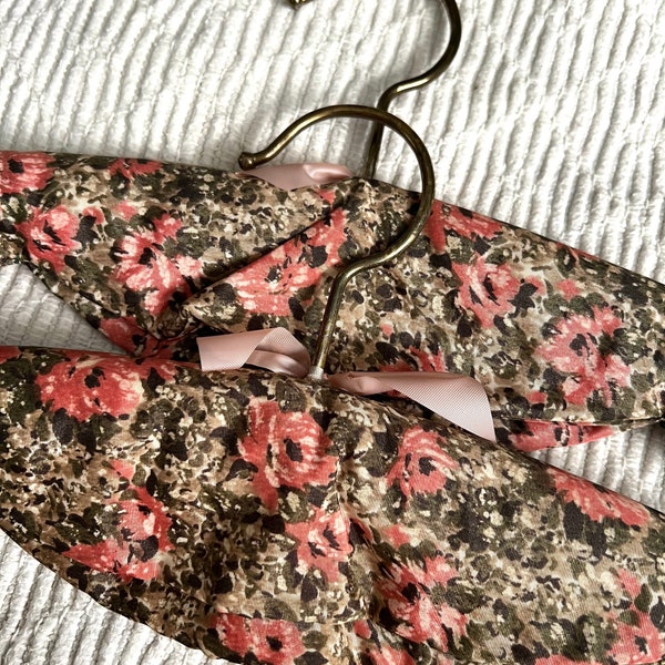 Lingerie Hanger - Etsy