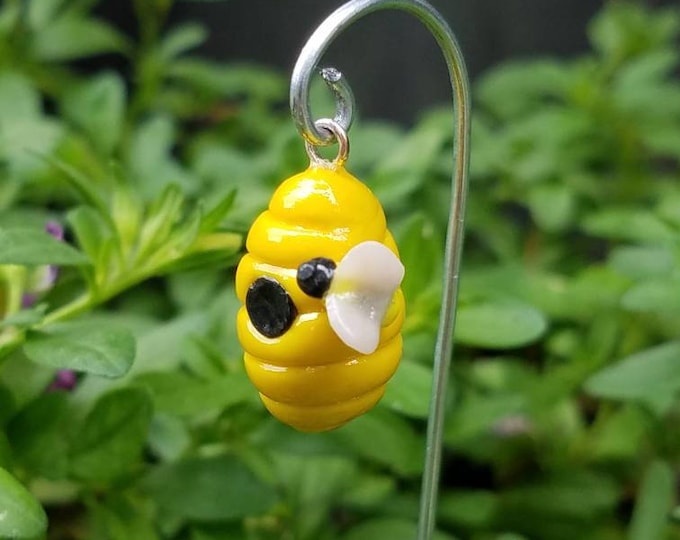 Miniature Bee Hive - Etsy